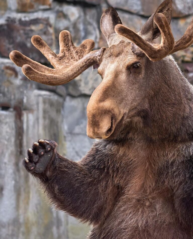 Membership - BIG BEAR MOOSE LODGE #2085