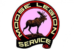 Moose Legion - BIG BEAR MOOSE LODGE #2085
