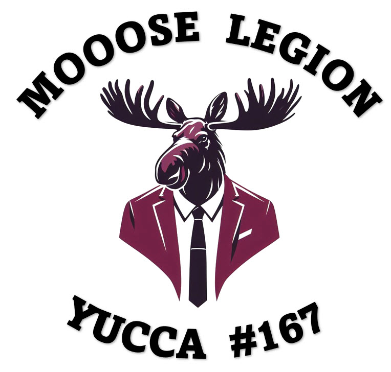 Moose Legion - BIG BEAR MOOSE LODGE #2085